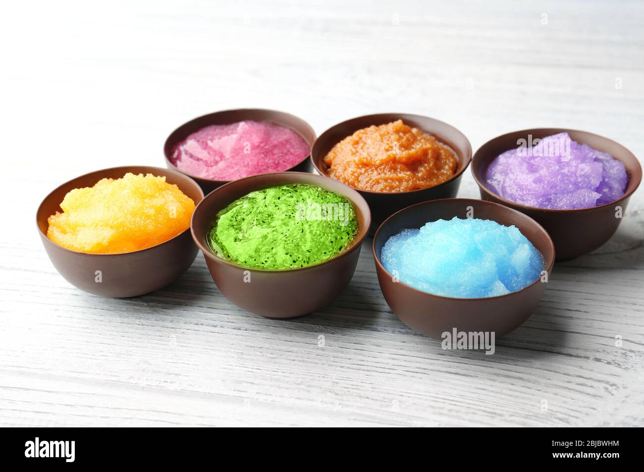 Body scrubs hi-res stock photography and images - Alamy