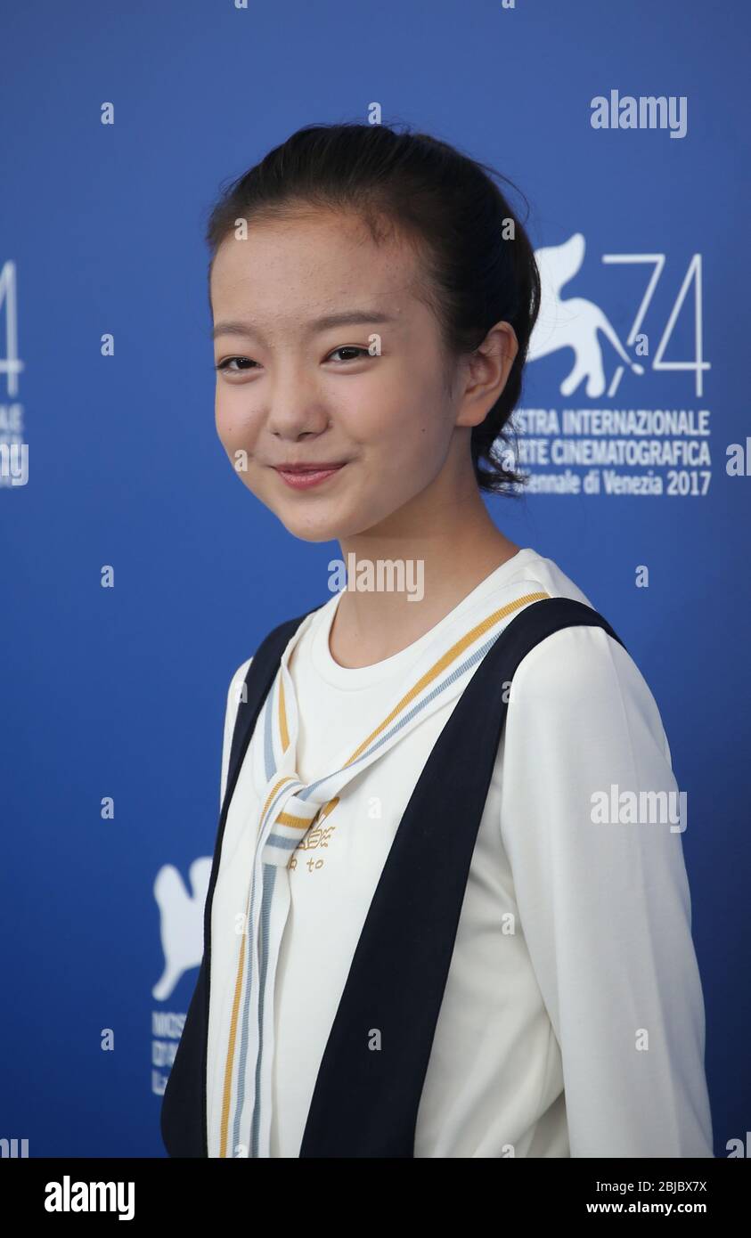 Zhou hua hi-res stock photography and images - Alamy