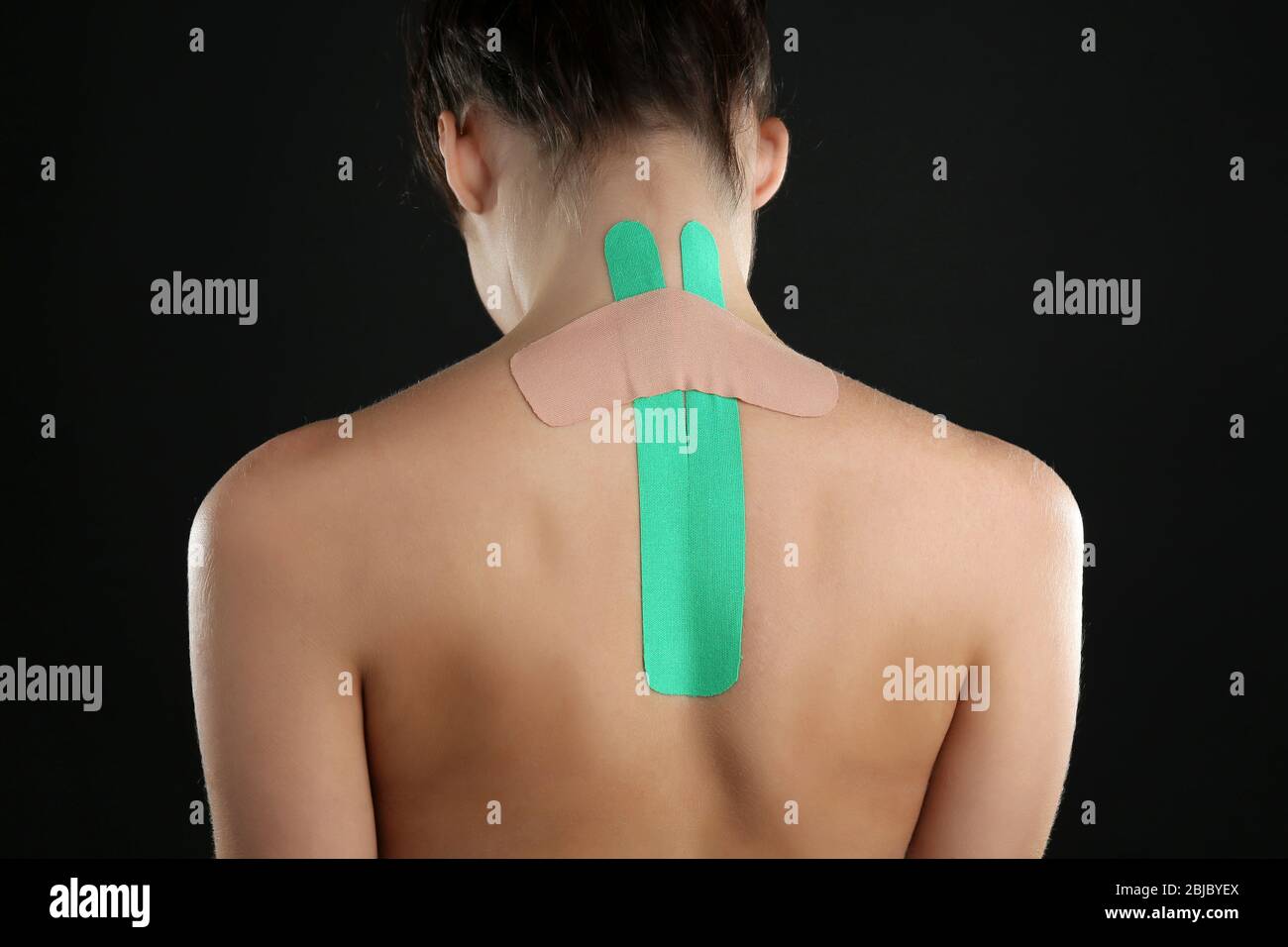 Physio black hi-res stock photography and images - Alamy