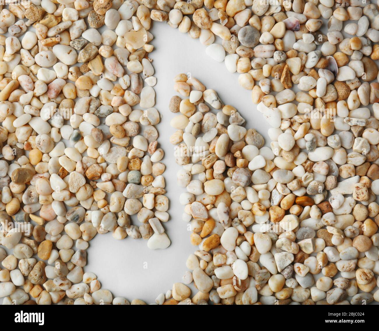 Musical stones hi-res stock photography and images - Alamy