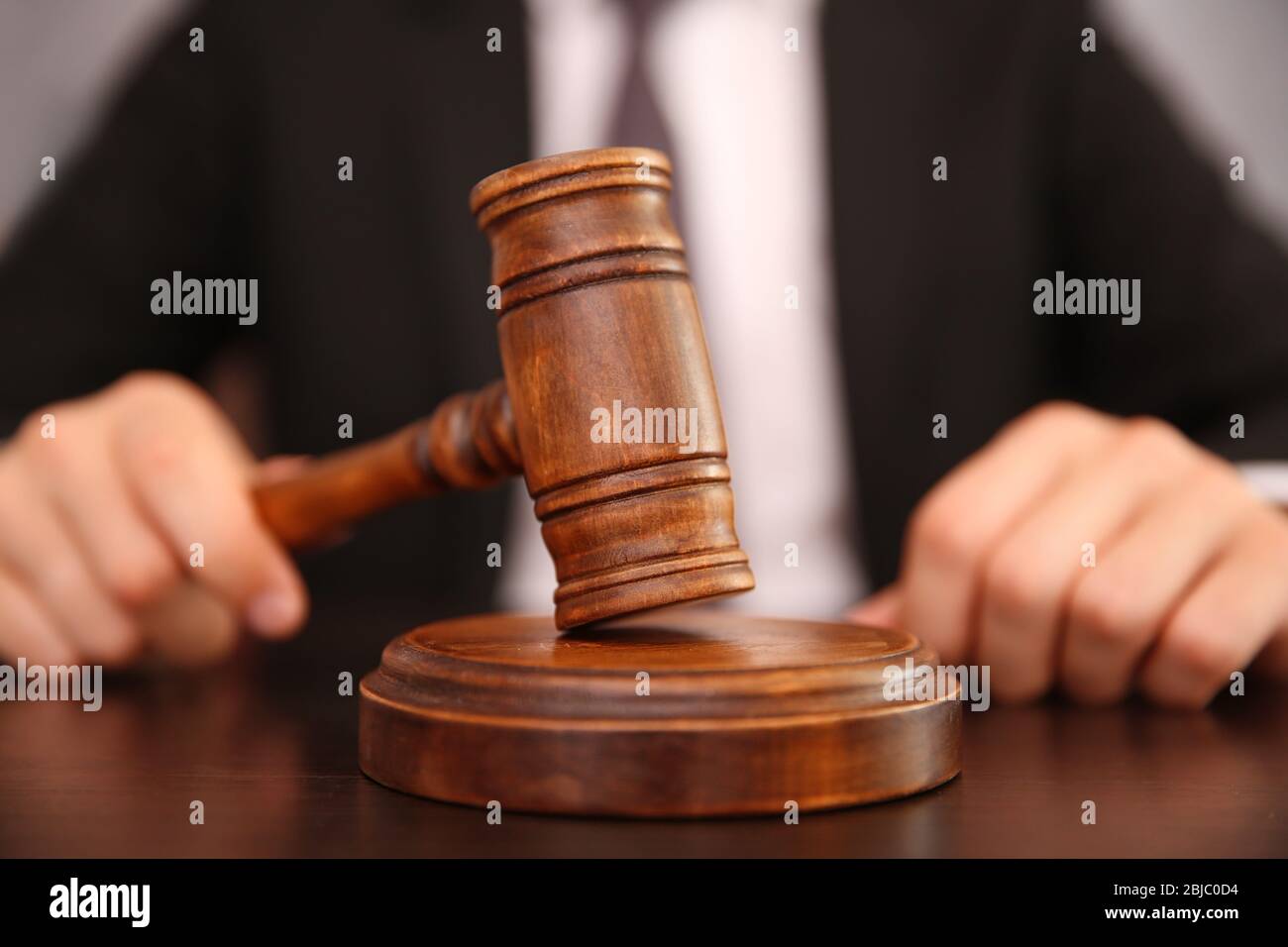 Court hammer hi-res stock photography and images - Alamy
