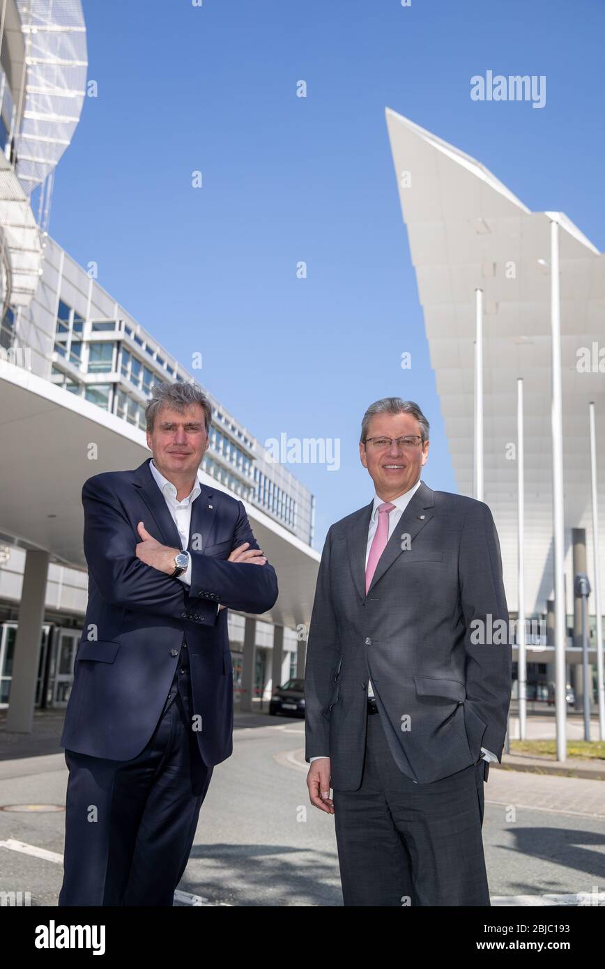 Messe nurnberg hi-res stock photography and images - Alamy