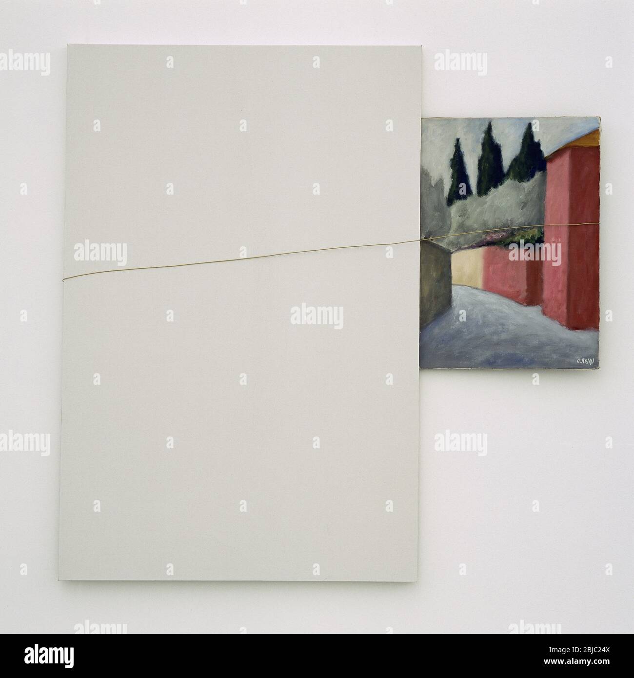 Paradosso hi-res stock photography and images - Alamy