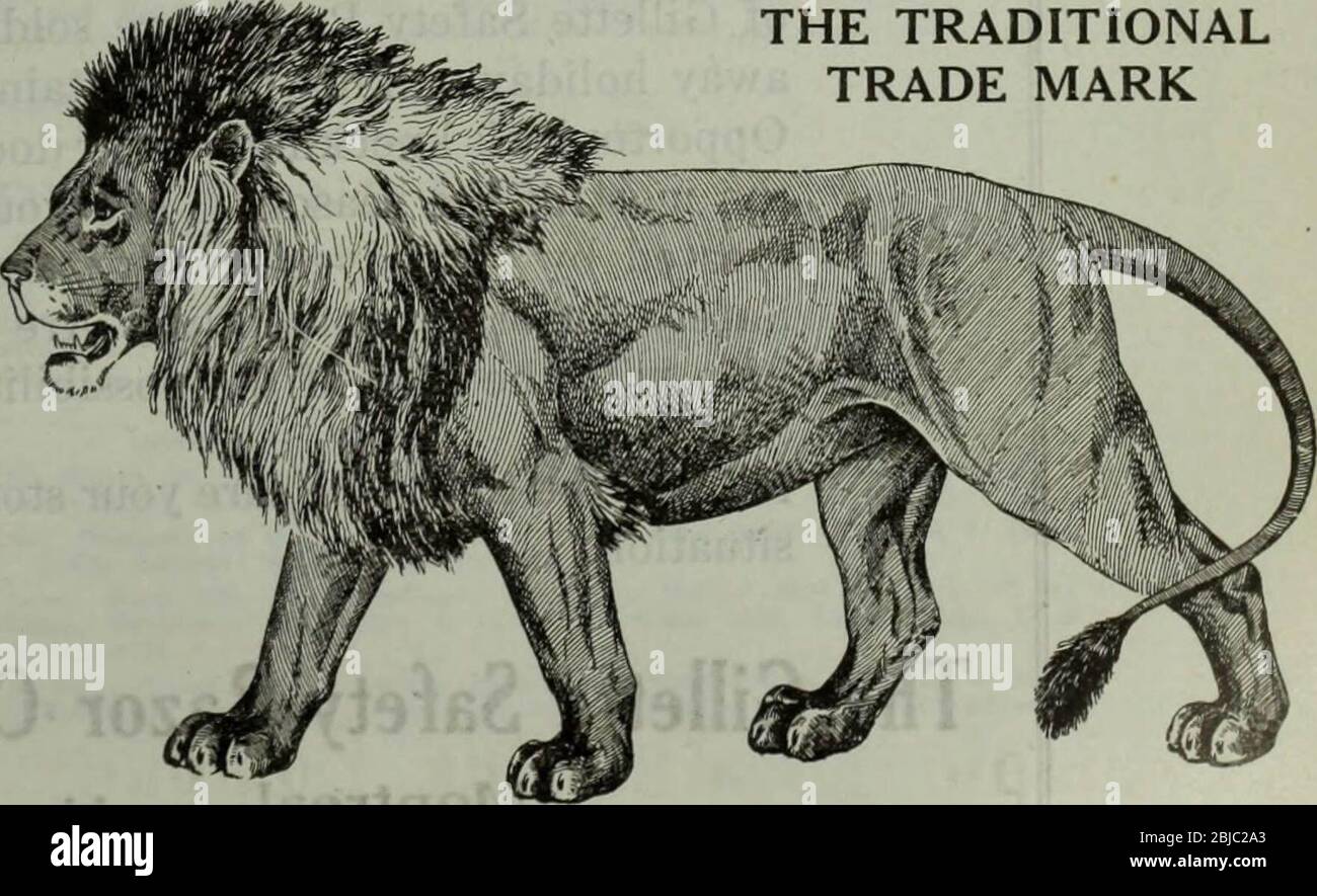 "Hardware merchandising March-June 1919" (1919 Stock Photo - Alamy