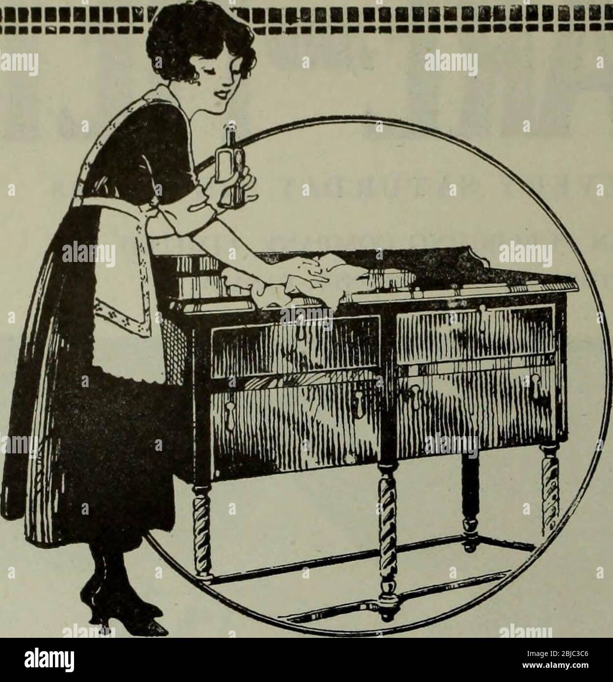 "Hardware merchandising March-June 1919" (1919 Stock Photo - Alamy