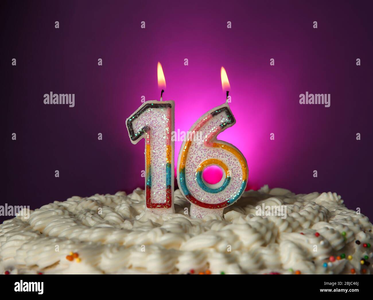 Sixteenth birthday hi-res stock photography and images - Alamy