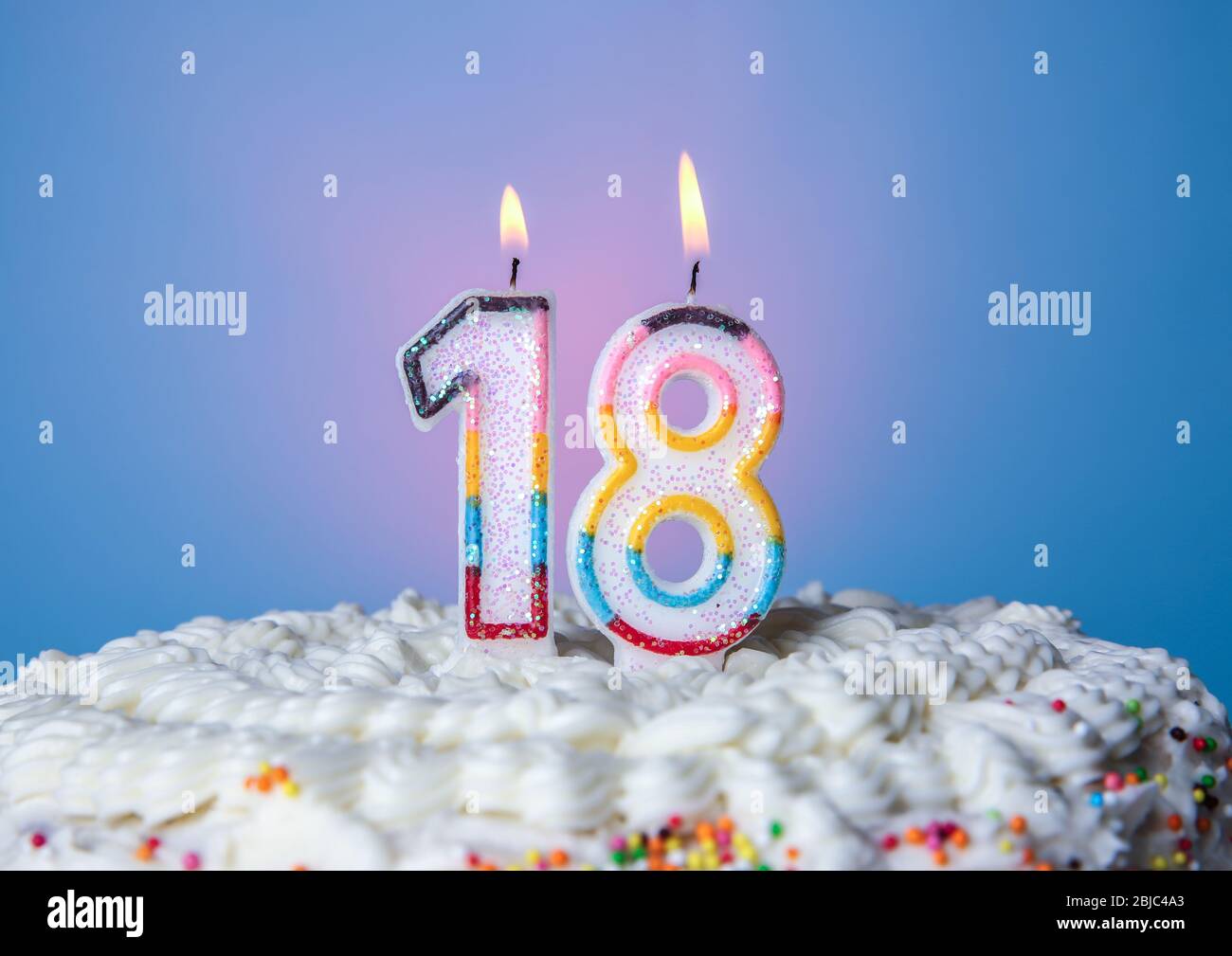 Eighteenth birthday party hi-res stock photography and images - Alamy