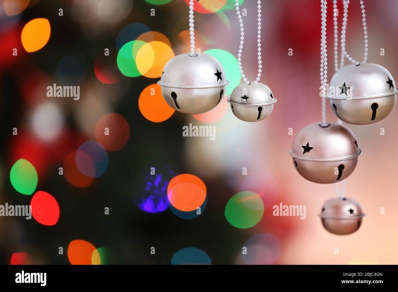 Jingle Bells Background