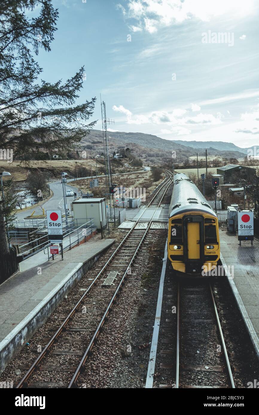 156 super sprinter train hi-res stock photography and images - Alamy