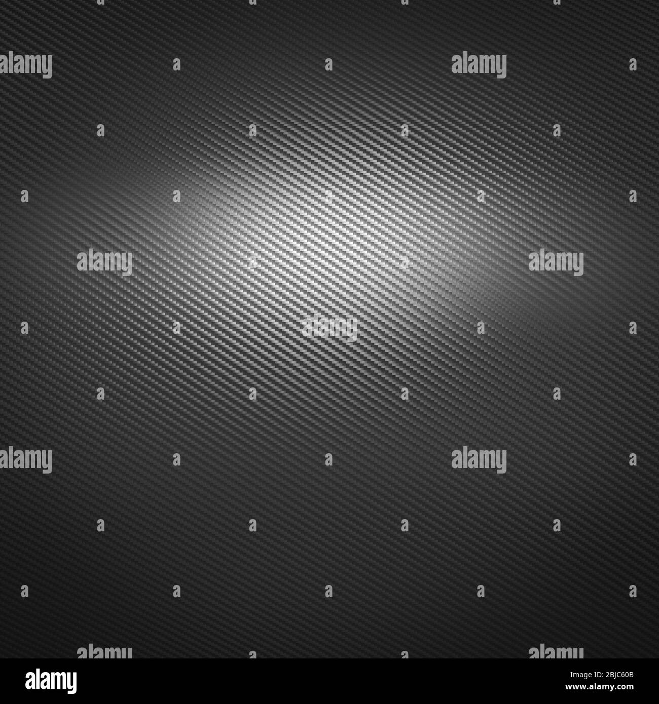 carbon fiber background in square format. nobody around. 3d render ...