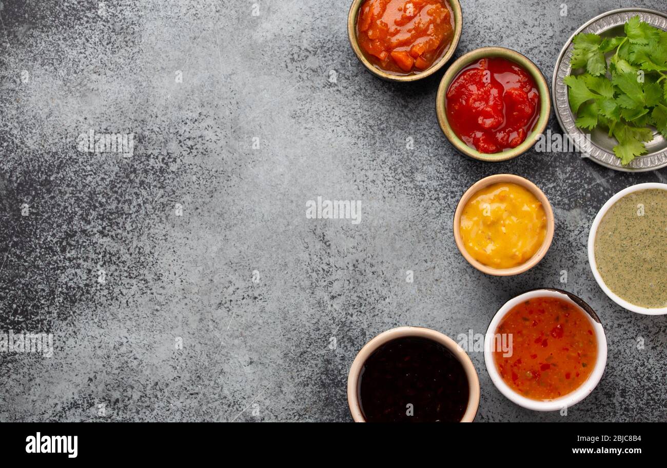 Chutneys indian restaurant hi-res stock photography and images - Alamy