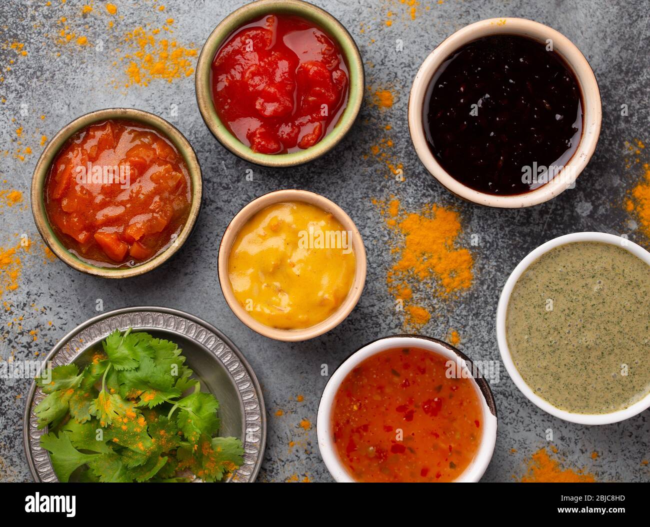 Chutneys restaurant hi-res stock photography and images - Alamy