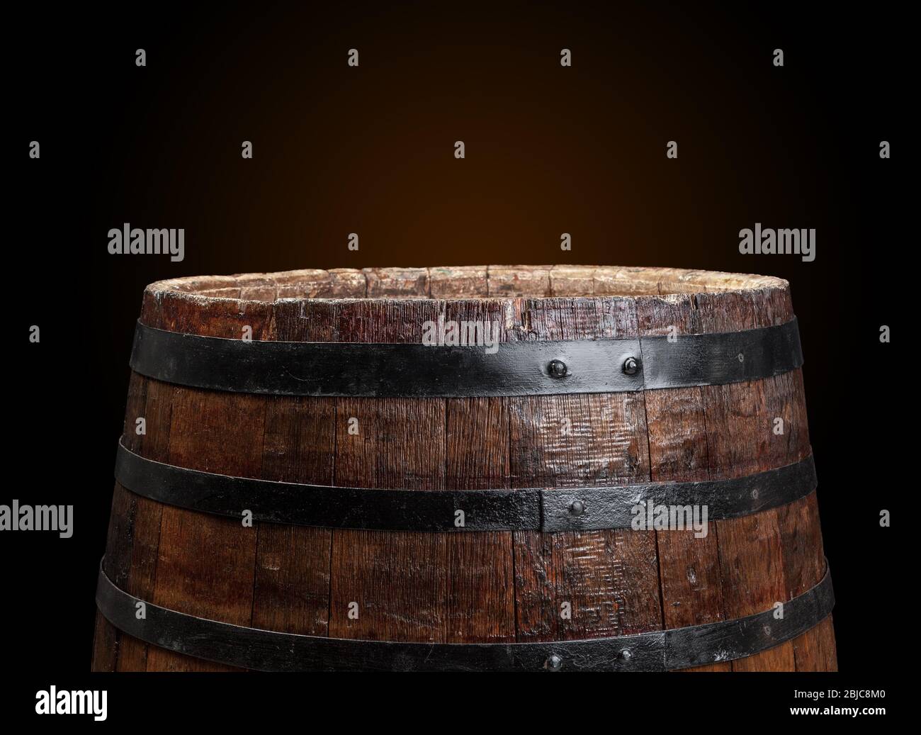 Wine barrel tap wood rustic hi-res stock photography and images - Alamy