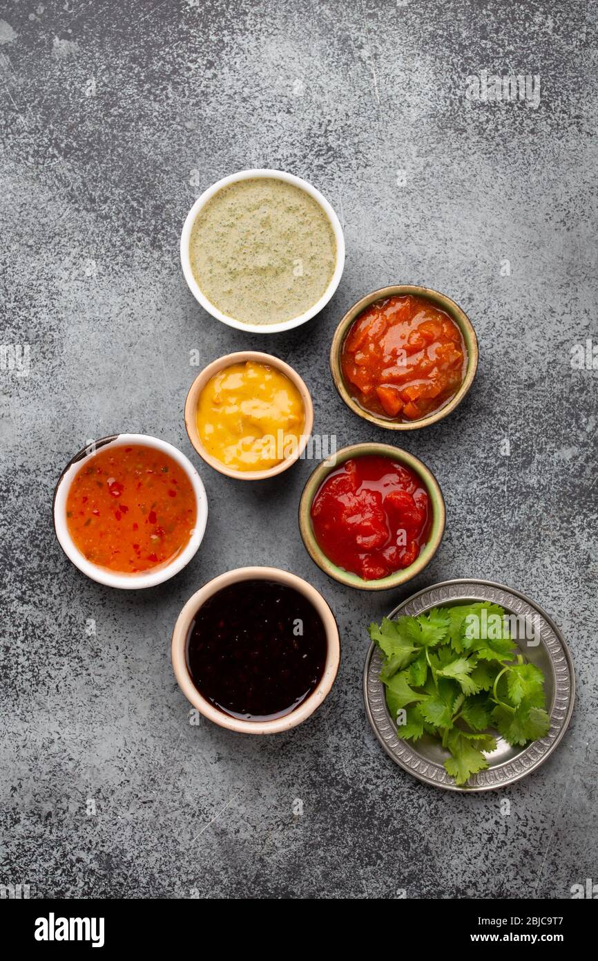 Chutneys restaurant hi-res stock photography and images - Alamy