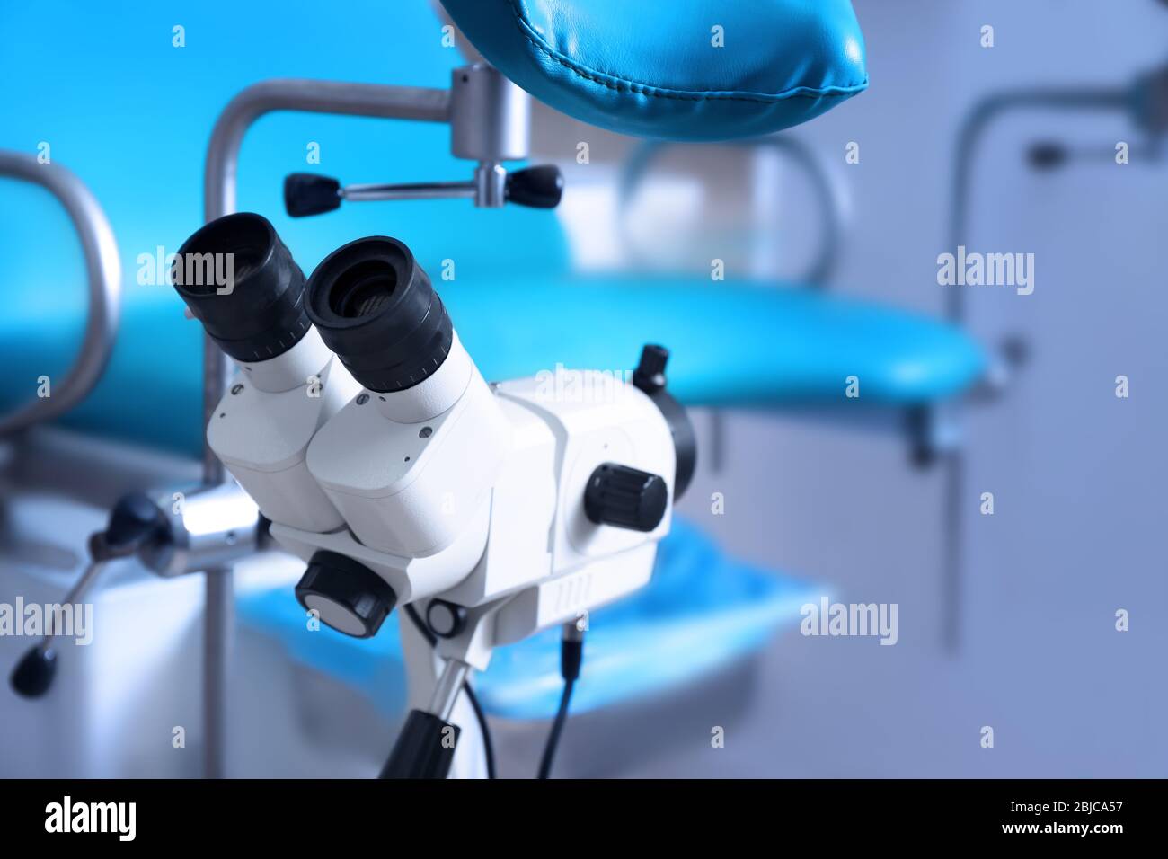 Colposcope hi-res stock photography and images - Alamy