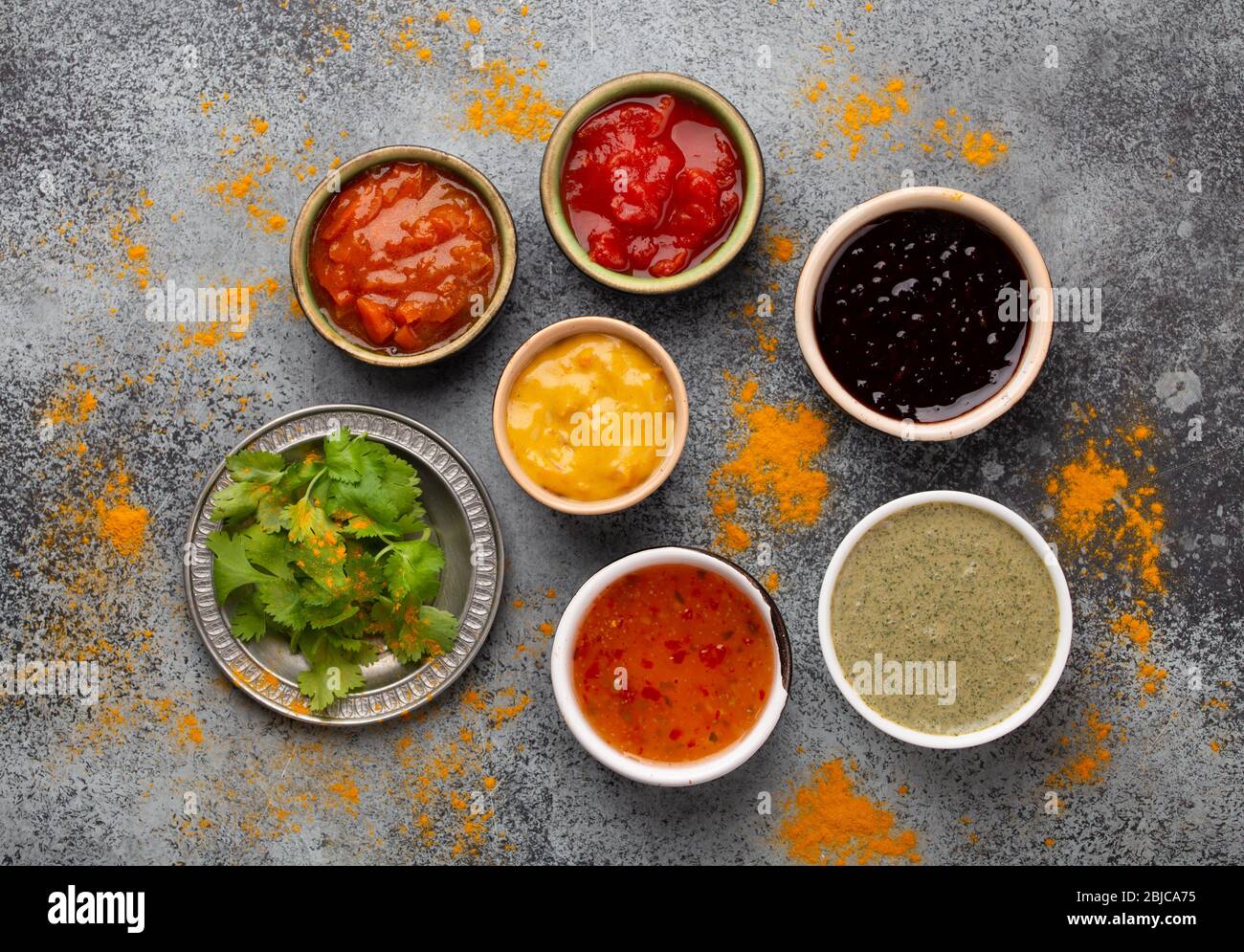 Chutneys indian restaurant hi-res stock photography and images - Alamy