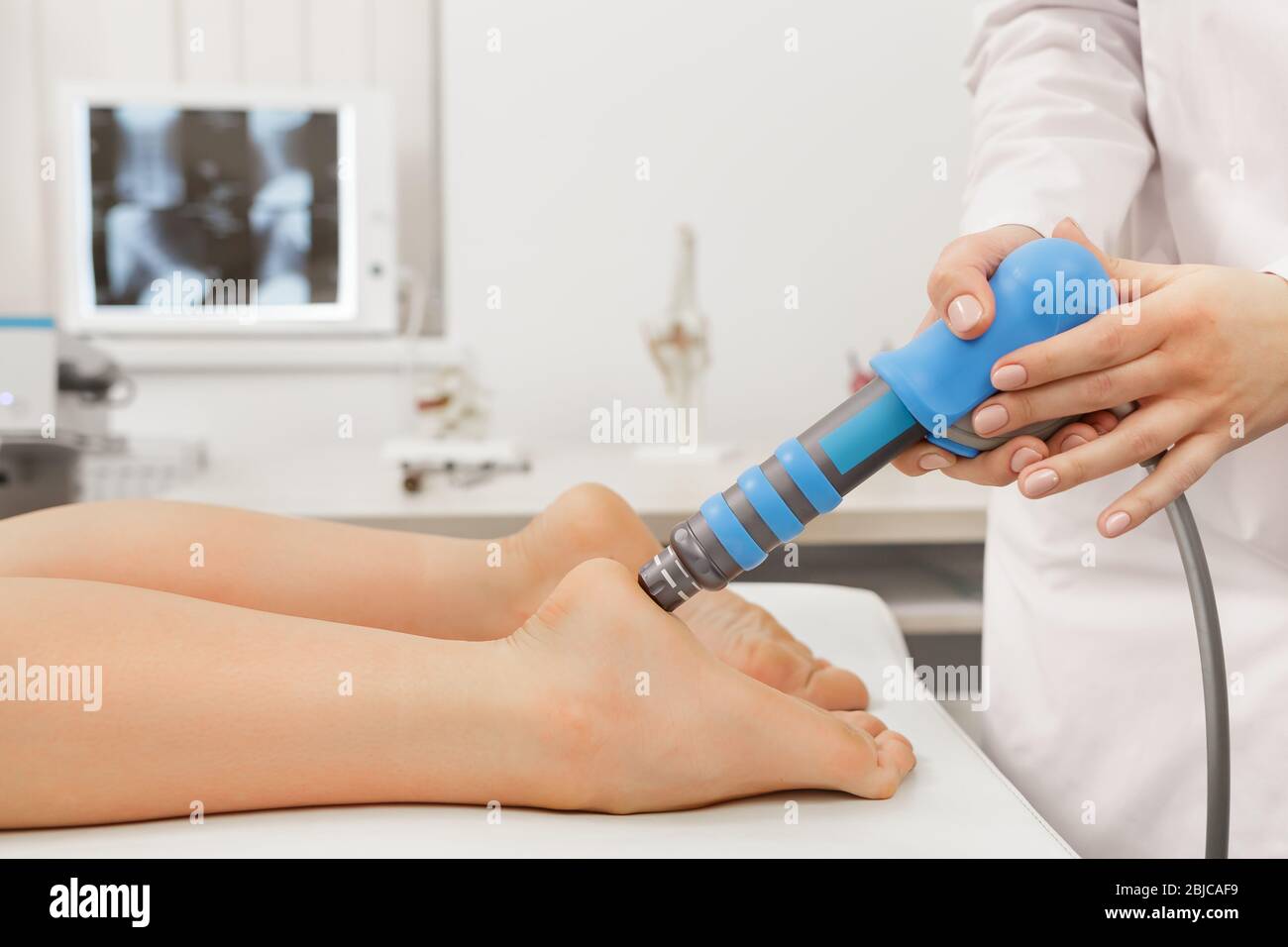 Extracorporeal Shockwave Therapy ESWT.Effective non-surgical treatment ...