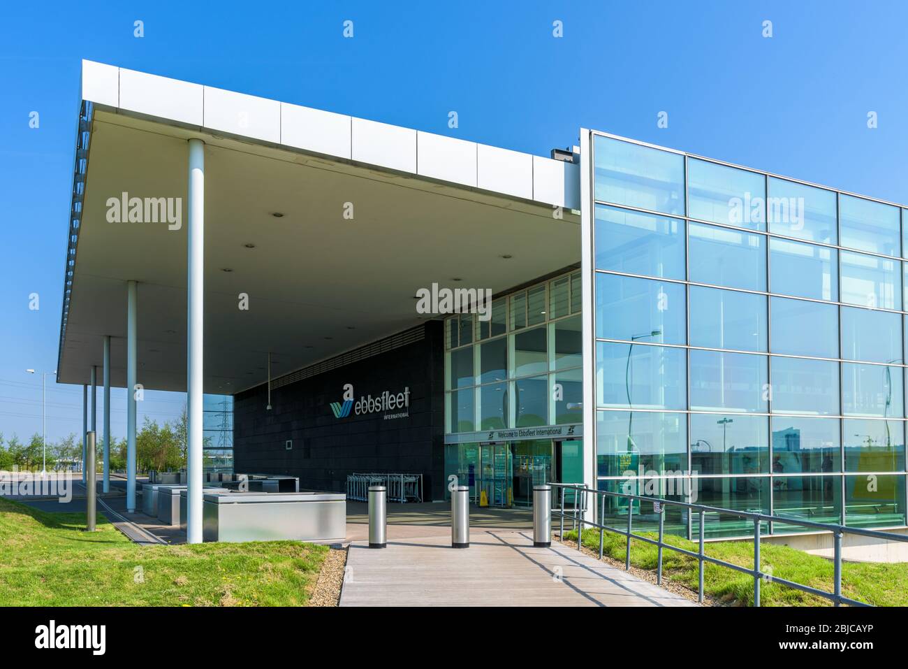 Northfleet hi-res stock photography and images - Alamy