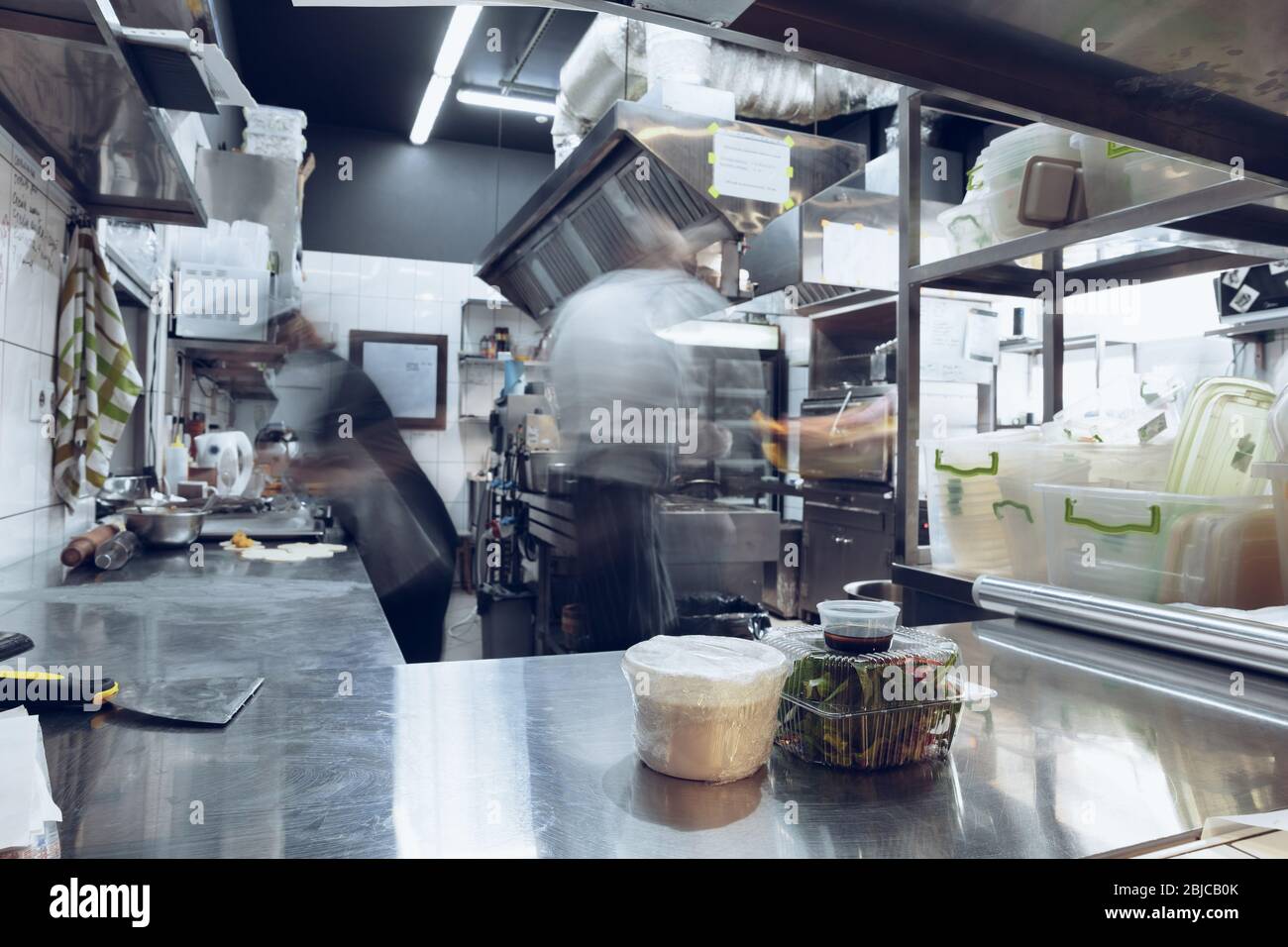 Inside a business establishment hi-res stock photography and images - Alamy