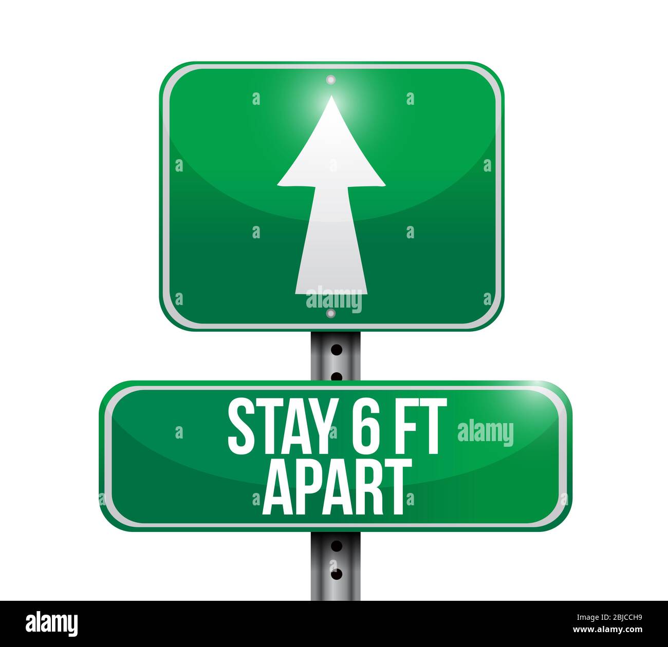 6 ft apart hi-res stock photography and images - Alamy