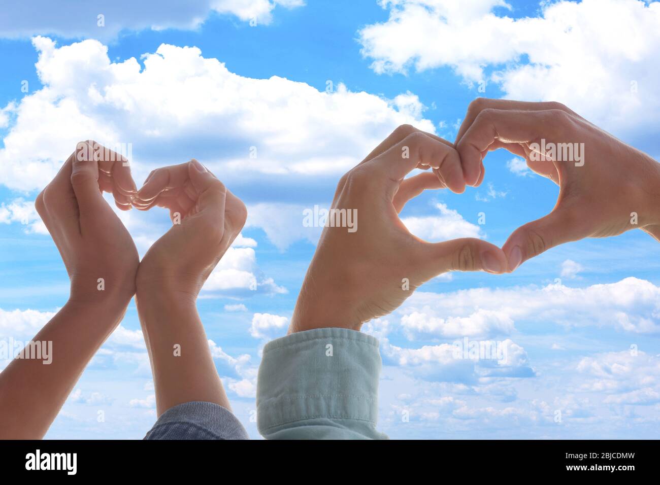 Forming relationships hi-res stock photography and images - Alamy