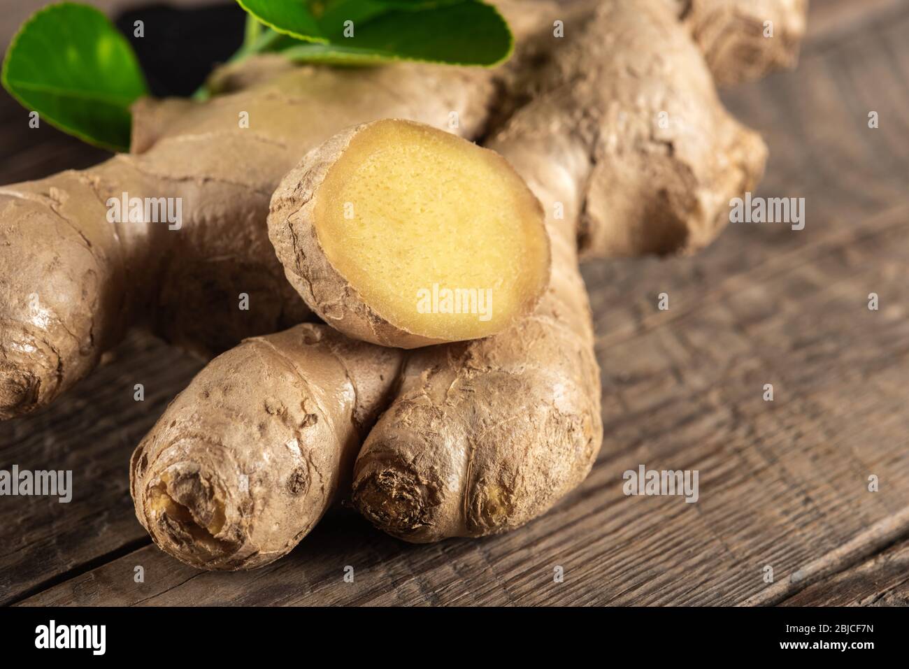 Ginger cut hi-res stock photography and images - Alamy