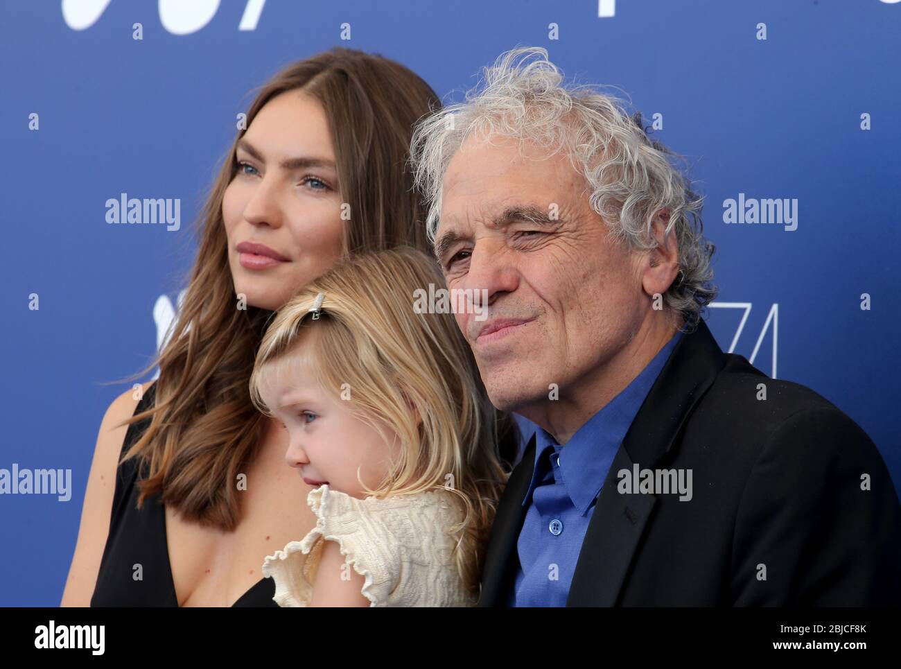 Anna ferrara hi-res stock photography and images - Alamy