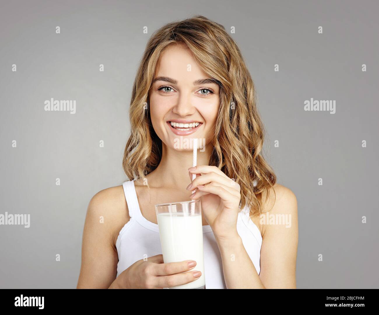 Milk dairy drink drinking white glass delicious beverage health healthy hi-res stock photography ...