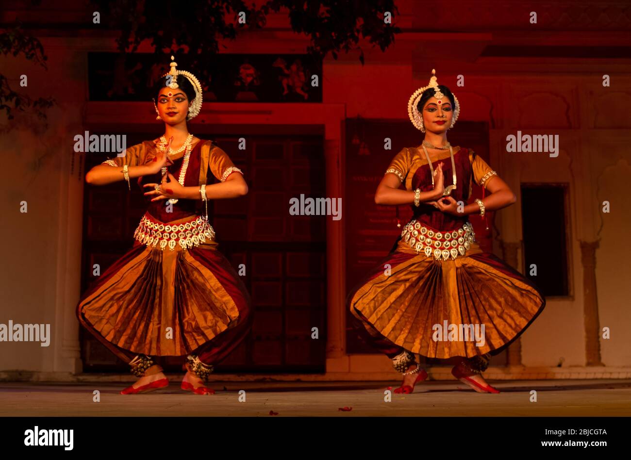 Folk dance orissa hi-res stock photography and images - Alamy