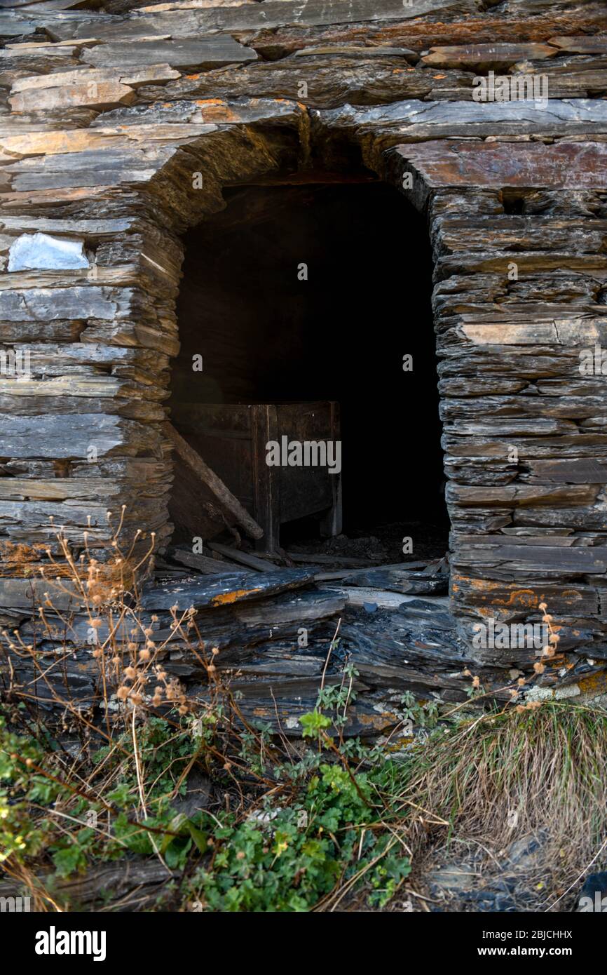 Kvavlo tower hi-res stock photography and images - Alamy