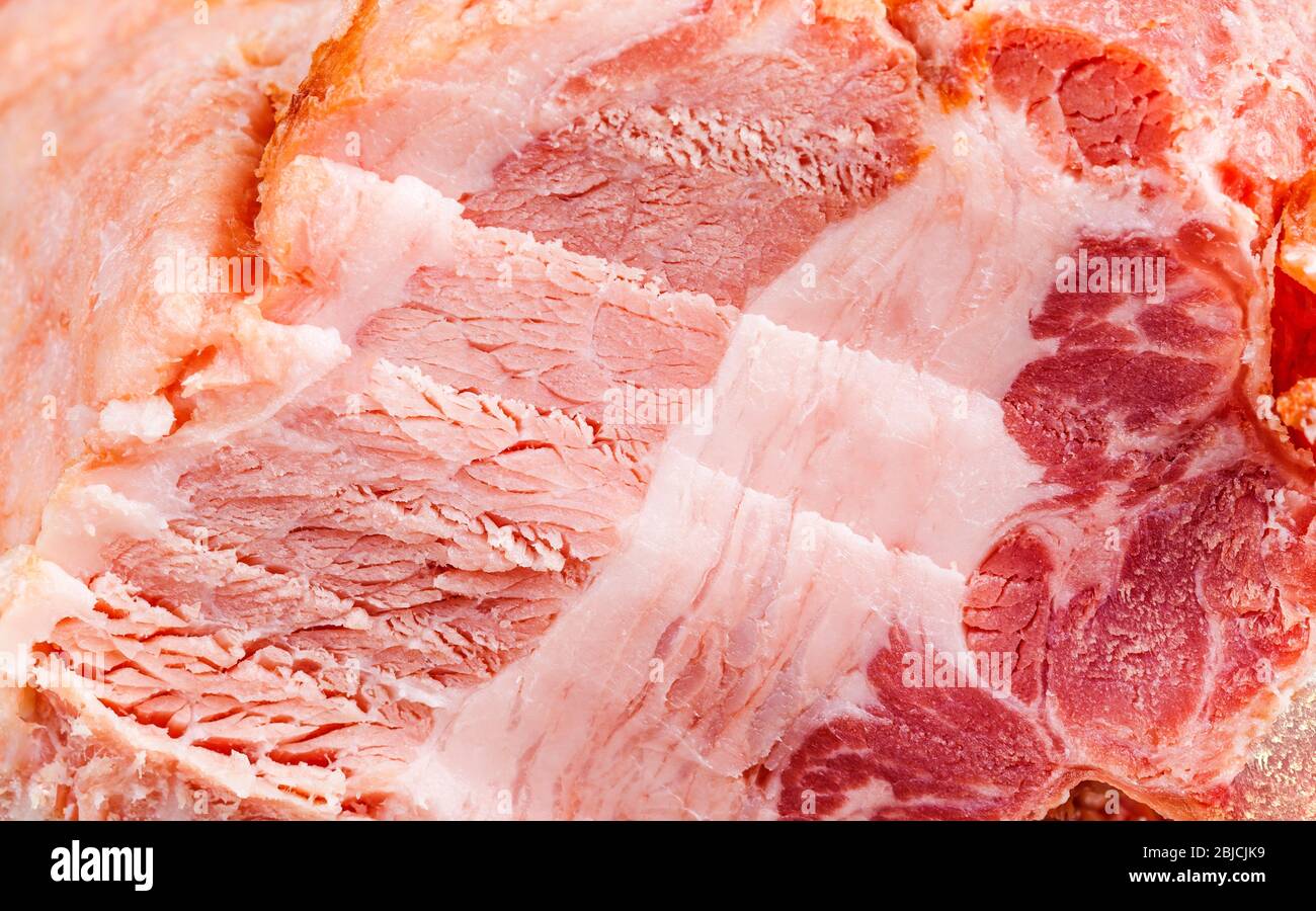 Cross section of meat hi-res stock photography and images - Alamy