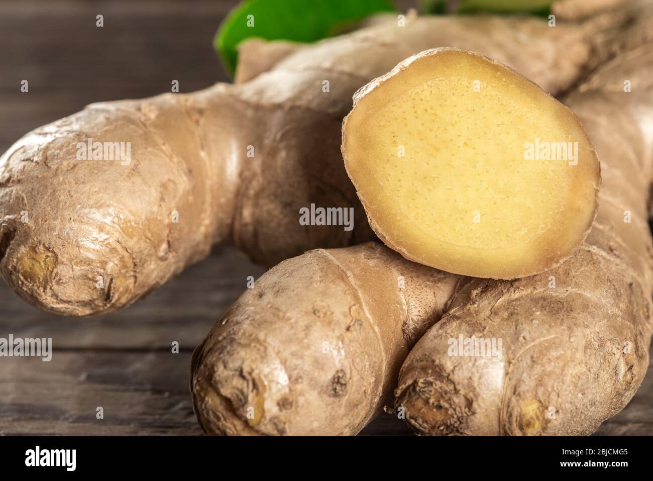 Ginger cut hi-res stock photography and images - Alamy