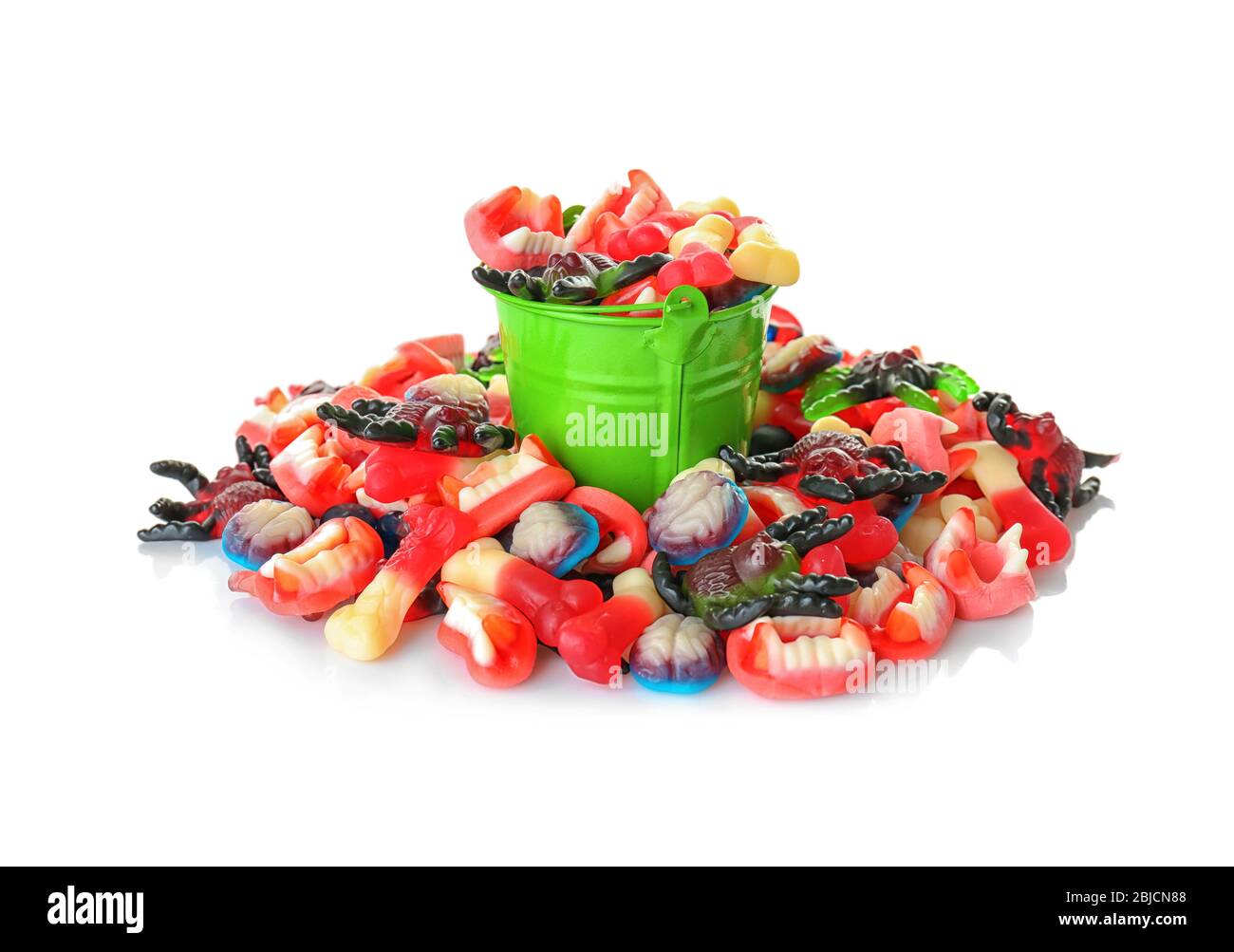 Kids halloween sweets teeth hi-res stock photography and images - Alamy