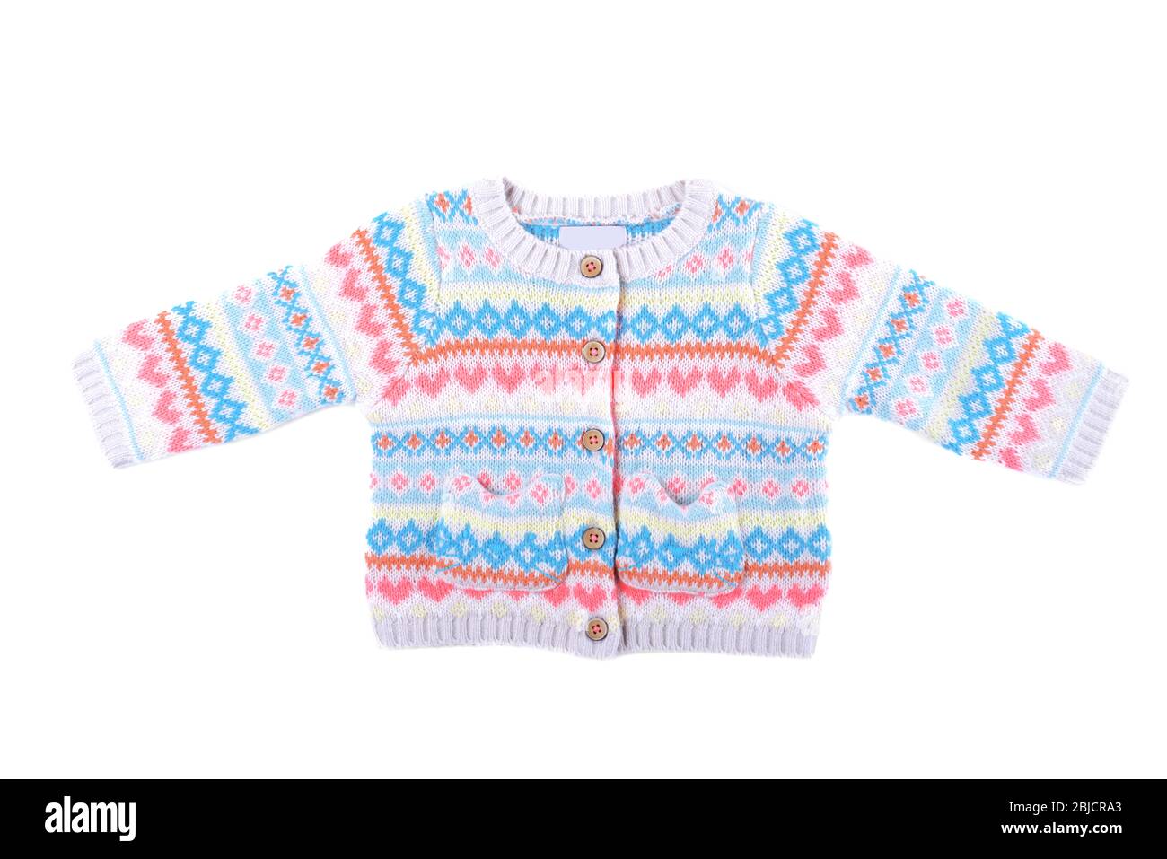 Sweater kids isolated Cut Out Stock Images & Pictures - Alamy