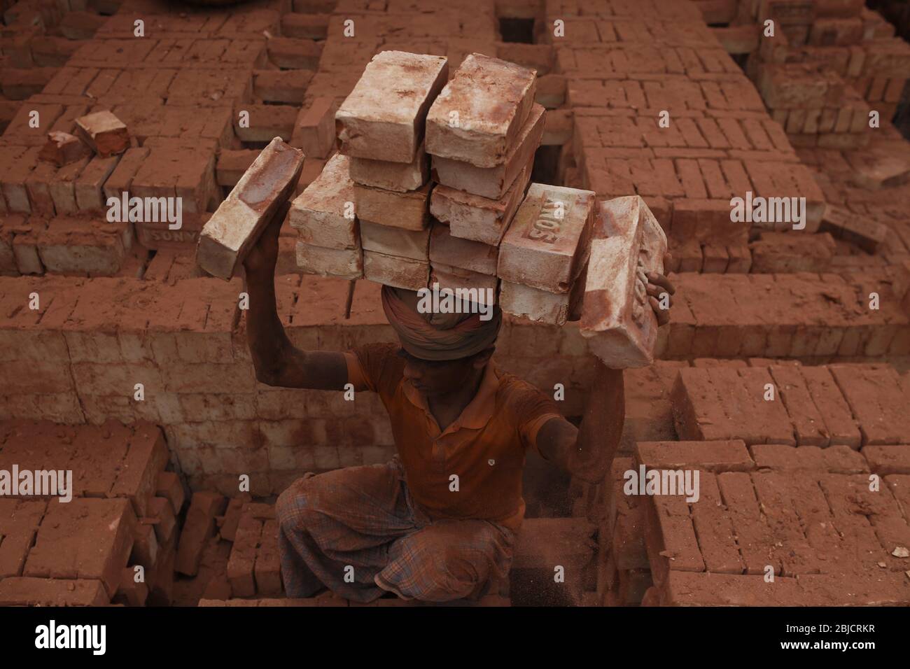 Savar area hi-res stock photography and images - Alamy