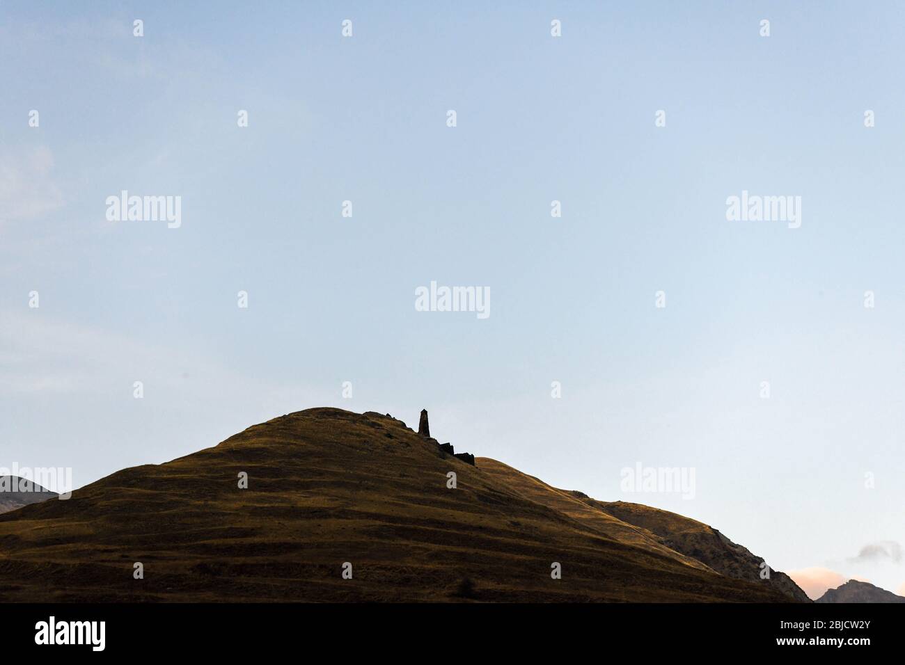 Kvavlo tower hi-res stock photography and images - Alamy