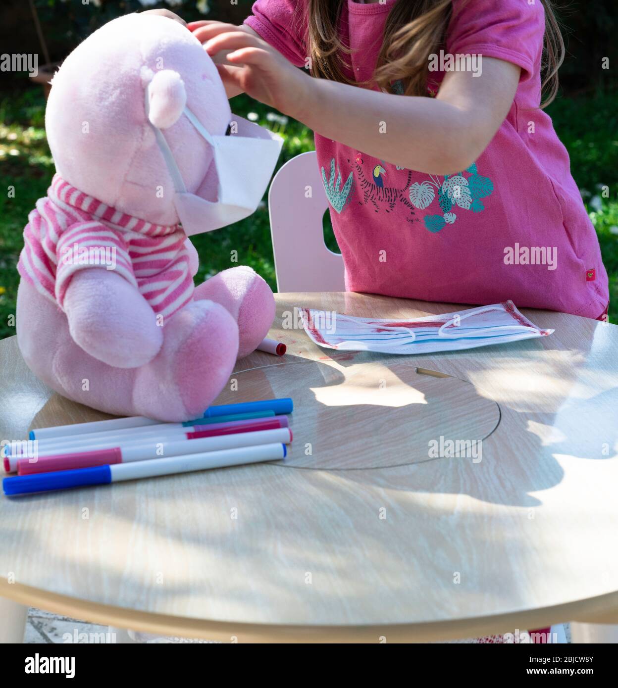 Protective coloring hi-res stock photography and images - Alamy