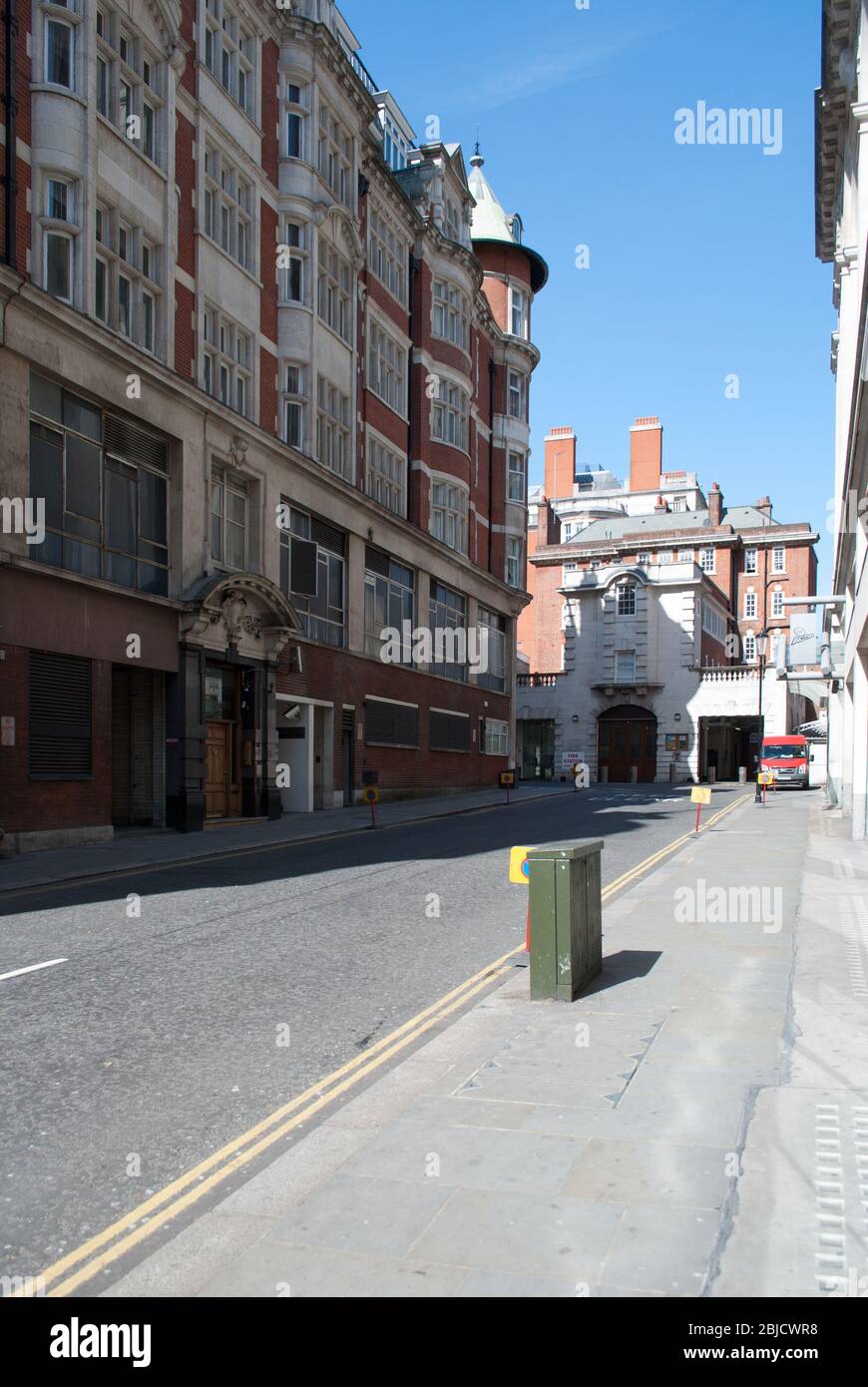 Red brick edwardian baroque hi-res stock photography and images - Alamy