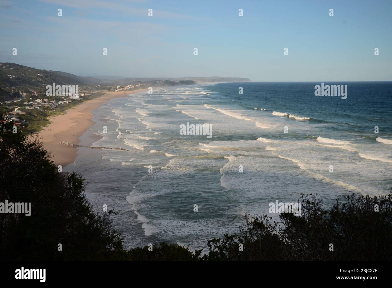 The Garden Route in South Africa is a wonderful holiday destination ...