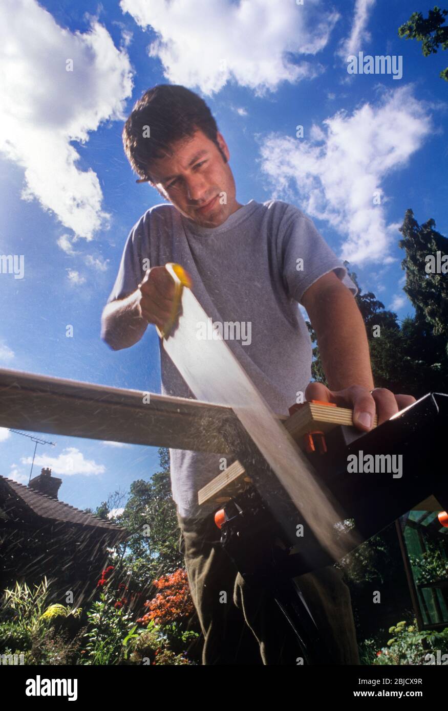 Dynamic low wide angle viewpoint hi-res stock photography and images ...