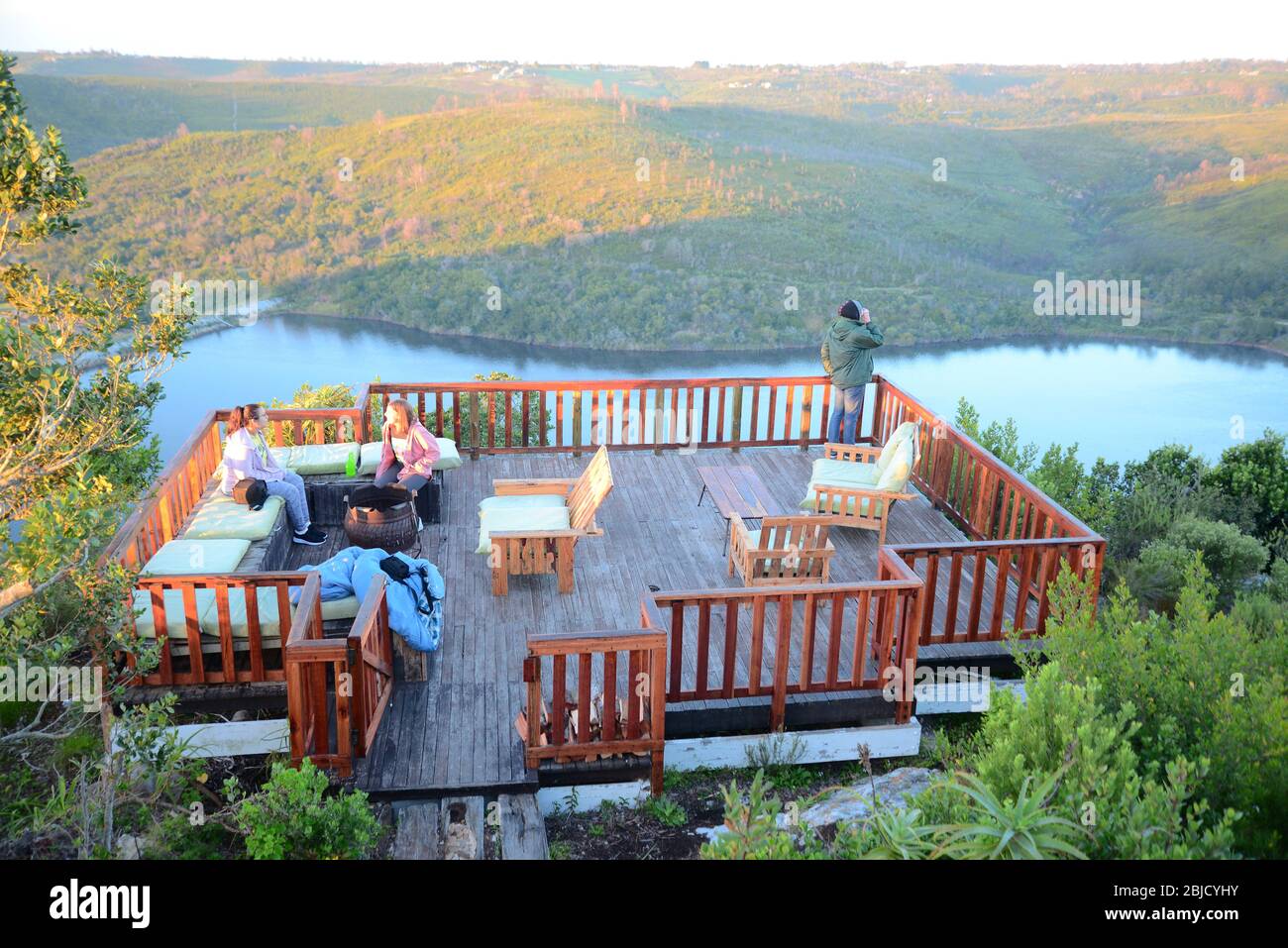 The Garden Route in South Africa is a wonderful holiday destination ...