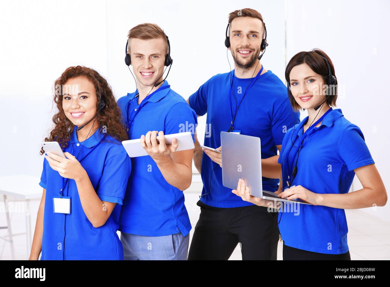 Friendly dialogue hi-res stock photography and images - Alamy