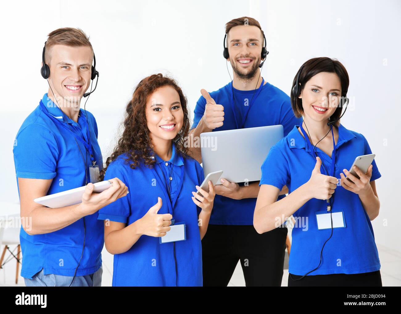 Dispatchers office hi-res stock photography and images - Alamy