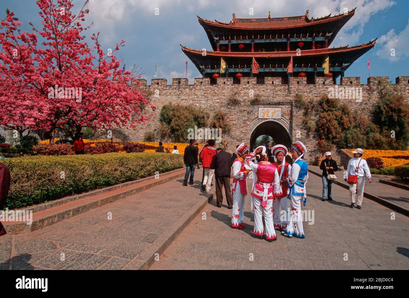 Nancheng hi-res stock photography and images - Alamy