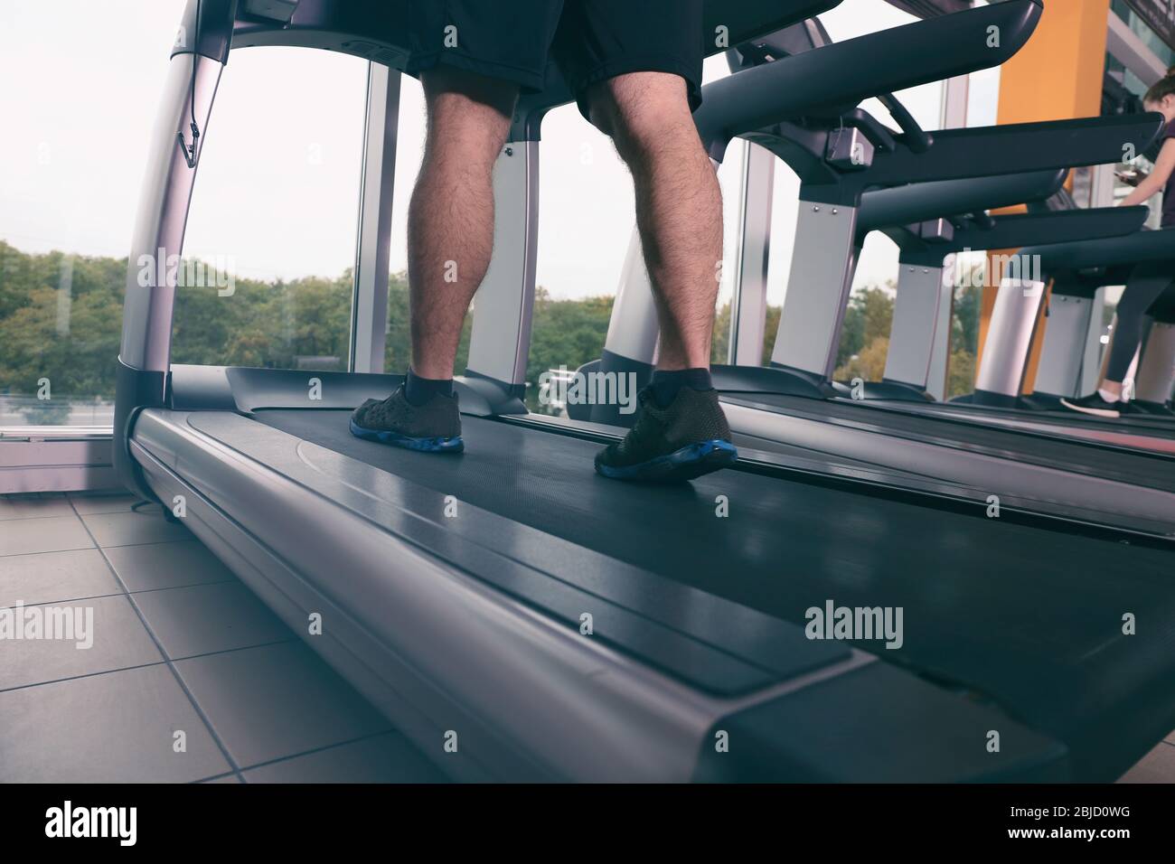 Runtrack hi-res stock photography and images - Alamy