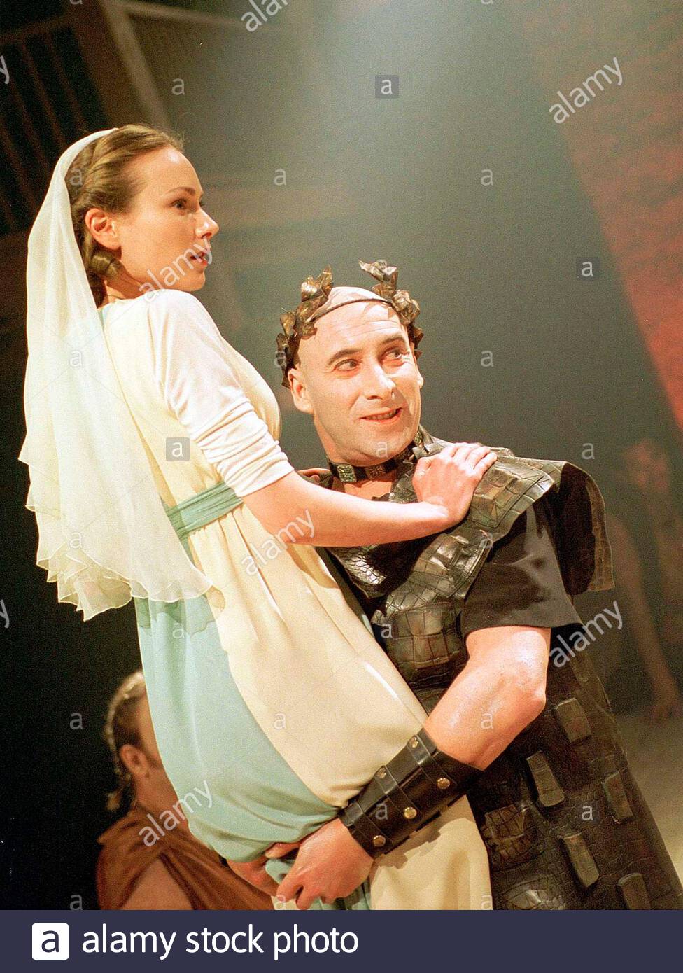 Domitian Caesar High Resolution Stock Photography and Images - Alamy