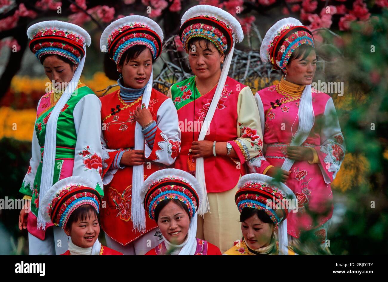 Bai kingdom hi-res stock photography and images - Alamy