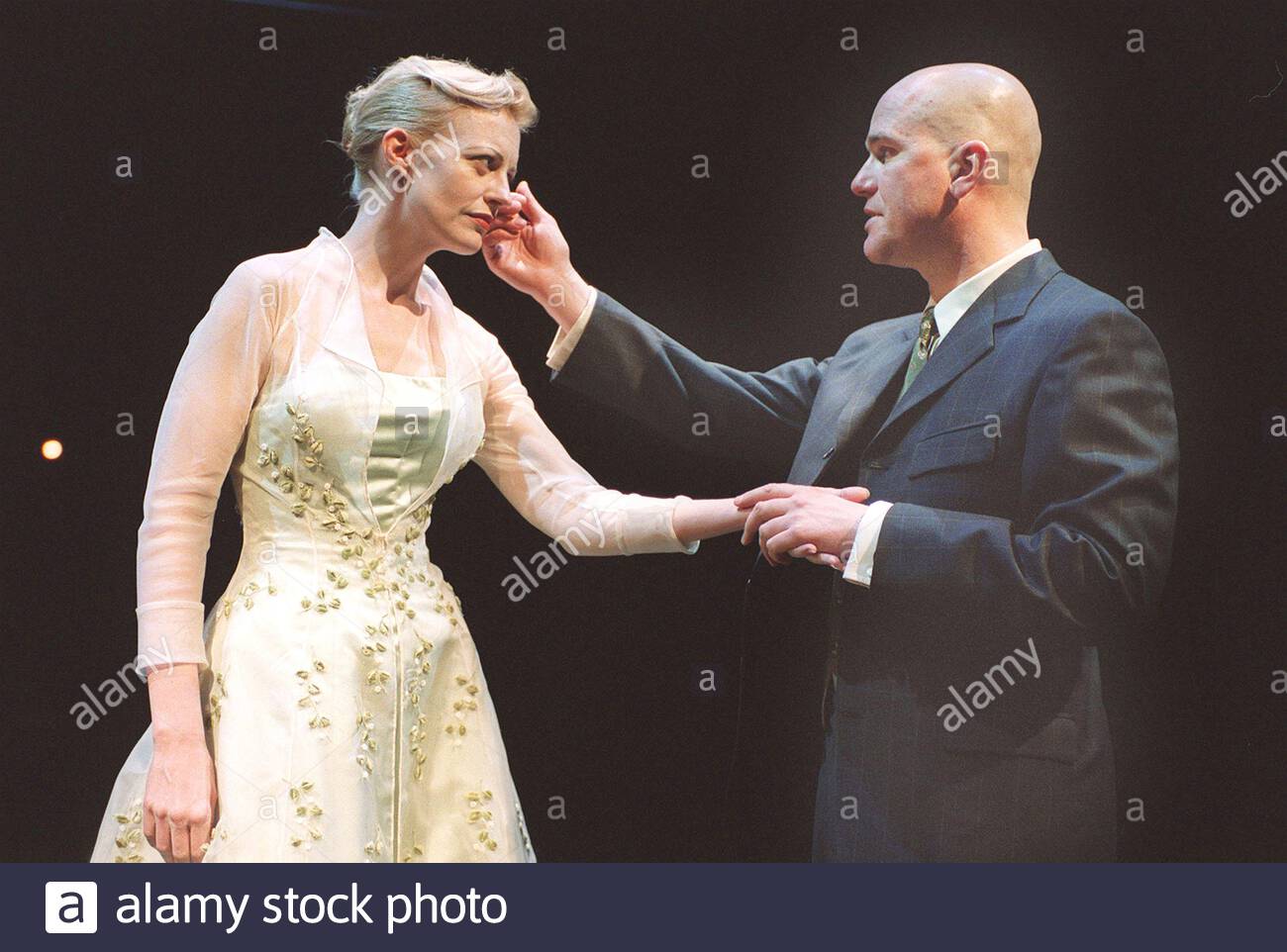 The Winters Tale Is A Play By William Shakespeare High Resolution Stock ...