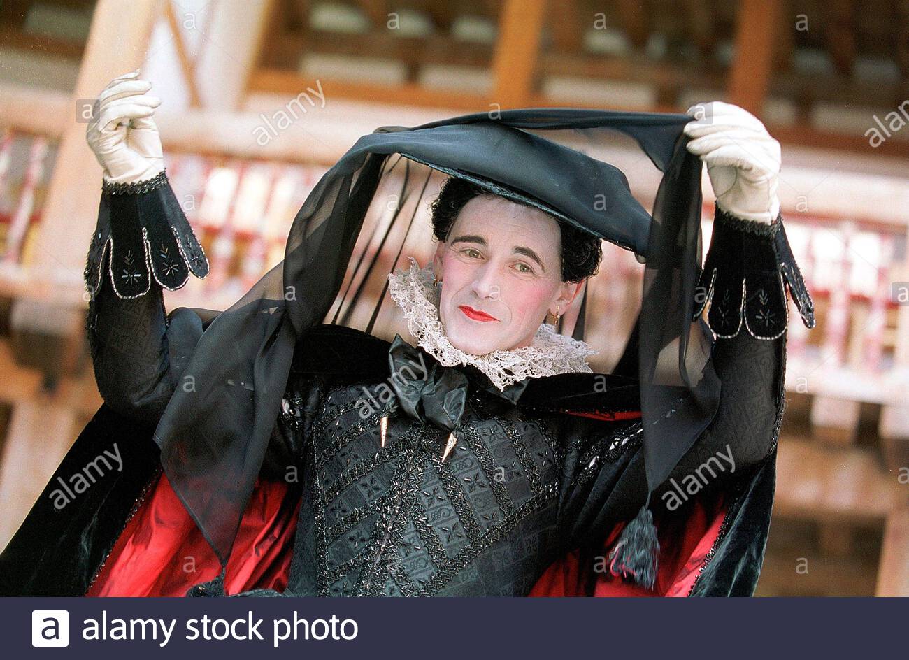 Twelfth Night Globe High Resolution Stock Photography and Images - Alamy