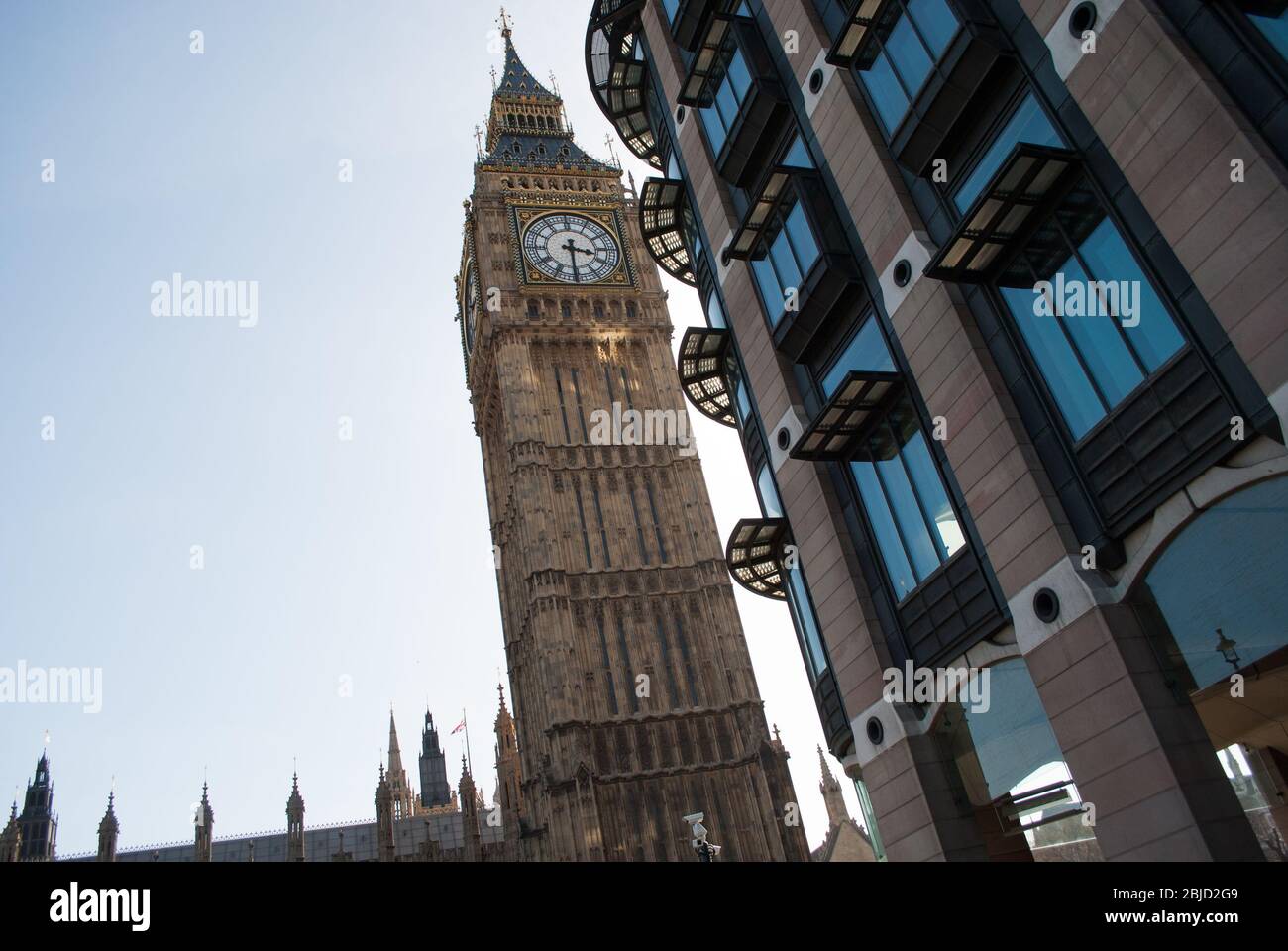 Charles Barry High Resolution Stock Photography and Images - Alamy